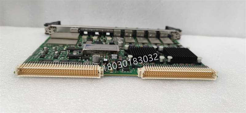 ZYGO ZMI-4104C Control System DCS Displacement Measurement Module ...